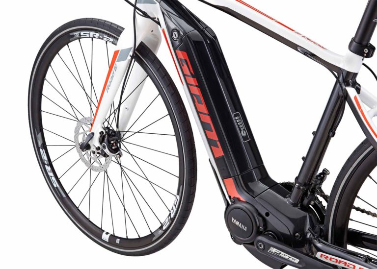 ヤマハ製ユニットを搭載したGIANTの電動アシストロードバイク「RoadE+」とYPJ-Rを比較する | シクロライダー