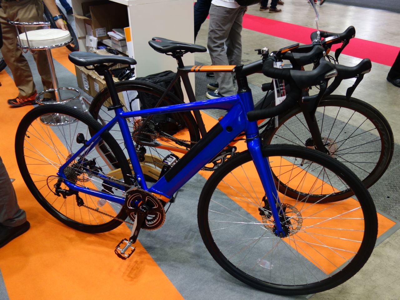 Bafangユニットを搭載したアサヒサイクルの低価格E-Bike「Rize」とは？ | シクロライダー