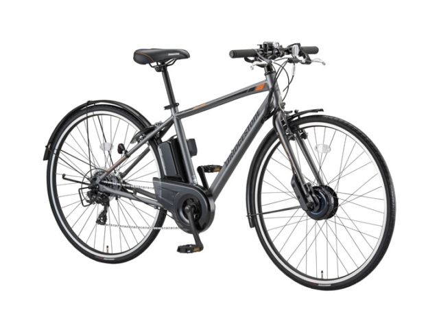 ブリヂストンサイクルの電動アシスト自転車「TB1e」が2020年度グッドデザイン賞を受賞 | シクロライダー
