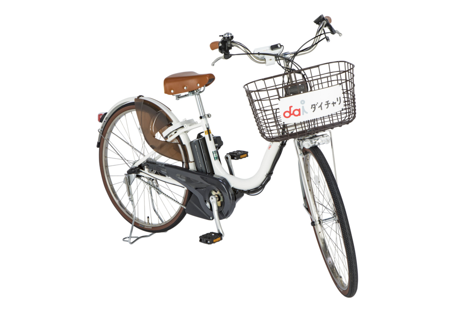 sub5 | シクロライダー