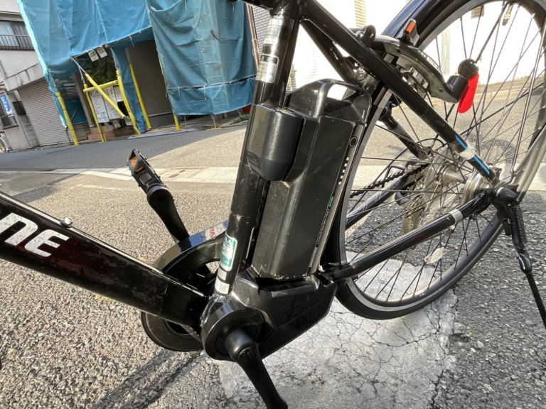 電アシクロスバイク「ブリヂストン・TB1e」解説 E-Bikeとの違いやライバル車なども紹介 | シクロライダー