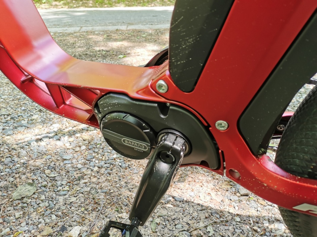 モータリストファクトリーで高速E-Bike「FANTIC ISSIMO 45」やオリジナル電動オートバイなどをチェック | シクロライダー