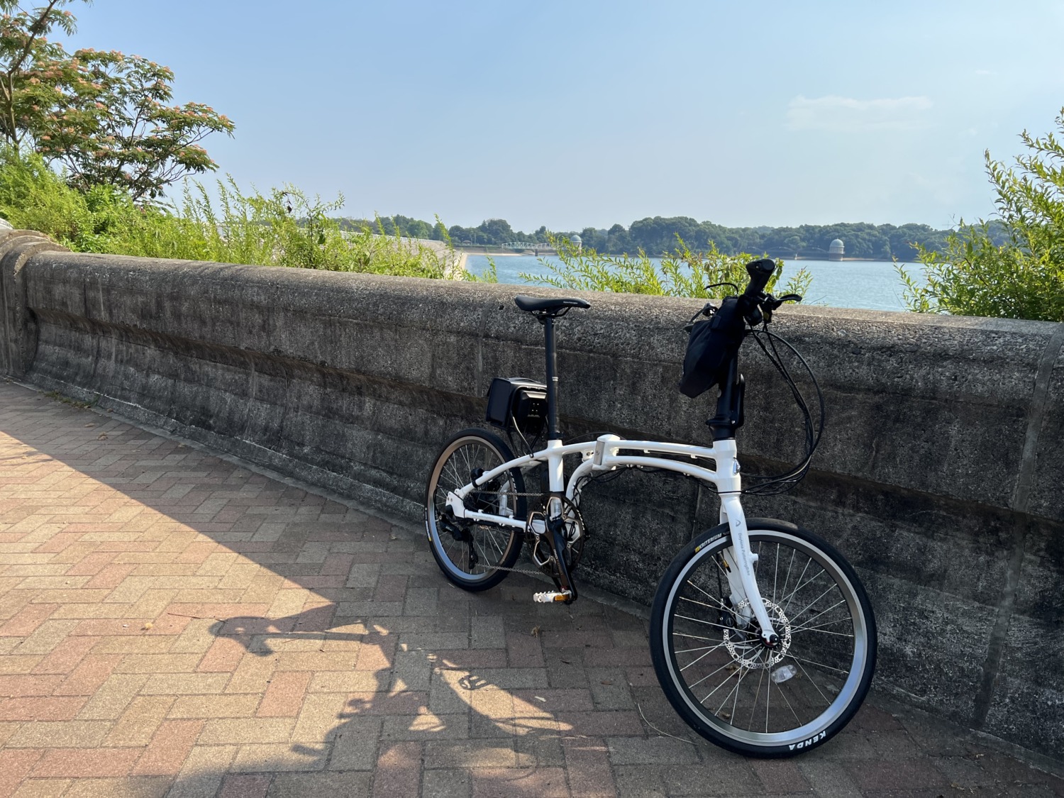 DE8B35C5-6058-4420-A172-FB3A45F1E6A4 | シクロライダー