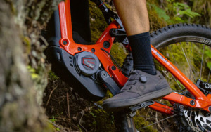 Bosch Performance Line CX Race 登場 レーシングE-MTB用に開発されたE-Bike用ドライブユニット ...