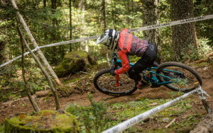 Bosch Performance Line CX Race 登場 レーシングE-MTB用に開発されたE-Bike用ドライブユニット ...
