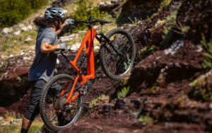 Bosch Performance Line CX Race 登場 レーシングE-MTB用に開発されたE-Bike用ドライブユニット ...