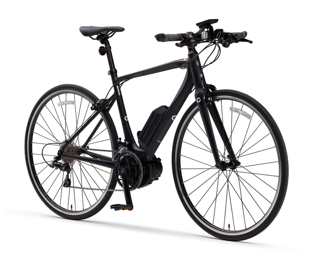 ヤマハ発動機 小型バッテリー搭載E-Bike「YPJ-R」「YPJ-C」生産終了 | シクロライダー