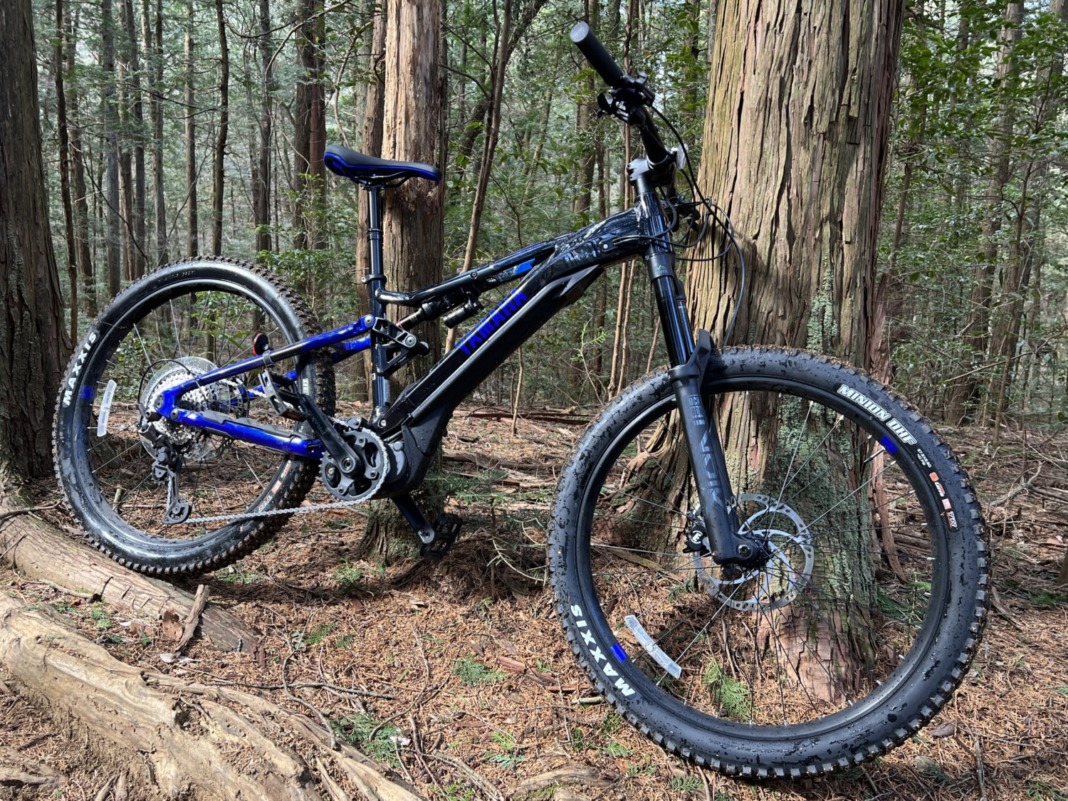 ヤマハ・YPJ-MT Pro PW-X3搭載モデル 日本E-MTB界の絶対王者はどのように進化したか？ | シクロライダー