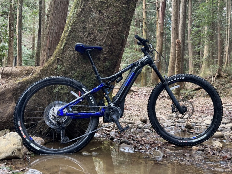 ヤマハ・YPJ-MT Pro PW-X3搭載モデル 日本E-MTB界の絶対王者はどのように進化したか？ | シクロライダー