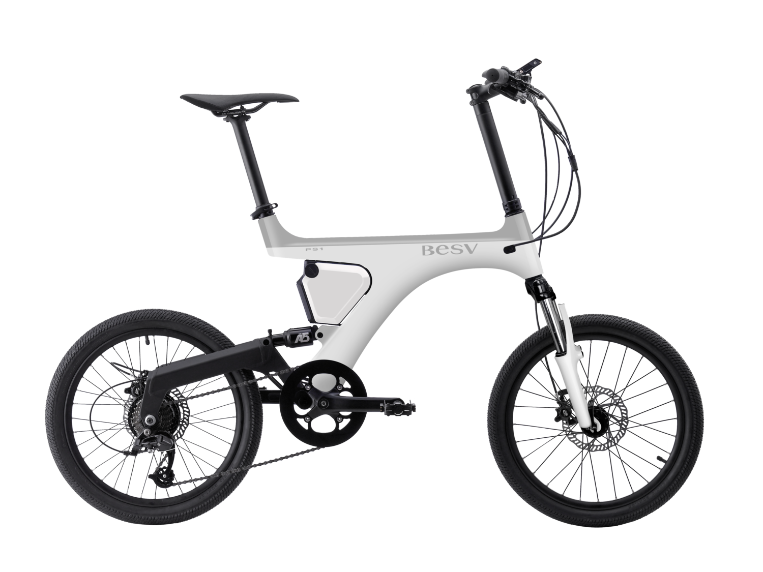 BESV PS1に新色が登場 旧色はアウトレットセールとして5万円引きを実施 | シクロライダー