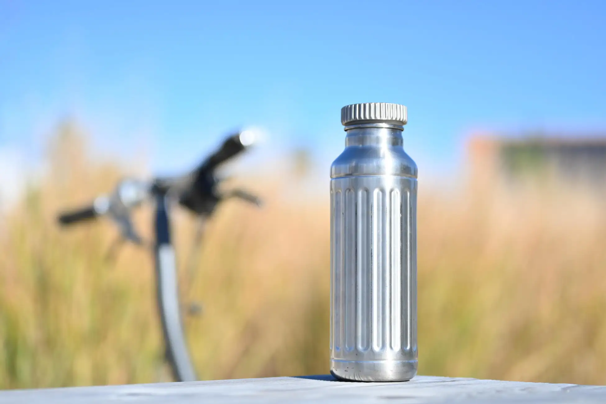 自転車用アクセサリーブランド「KiLEY」、新商品のサイクリング用ステンレスボトル「DORIC」を発売 | シクロライダー