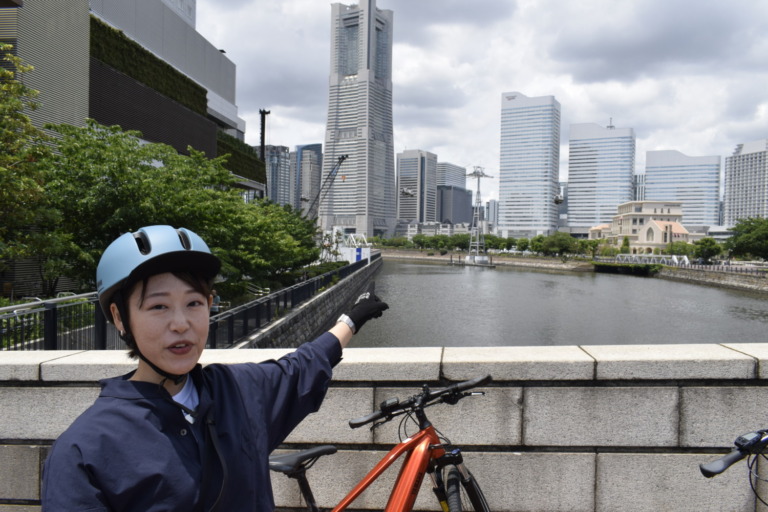 ヤマハ発動機、横浜みなとみらいにショールーム『Yamaha E-Ride Base』をオープン | シクロライダー