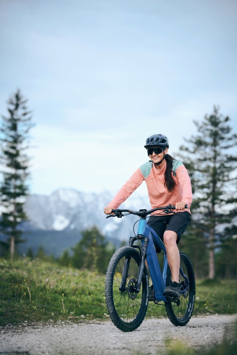 ZF 48Vの新型Eバイク用モーター「CentriX」発表 小型化と出力・トルクを両立 | シクロライダー