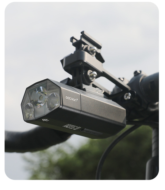 Gaciron、新フラッグシップモデルRaptorシリーズを日本発売開始、キャンペーンも実施 | シクロライダー