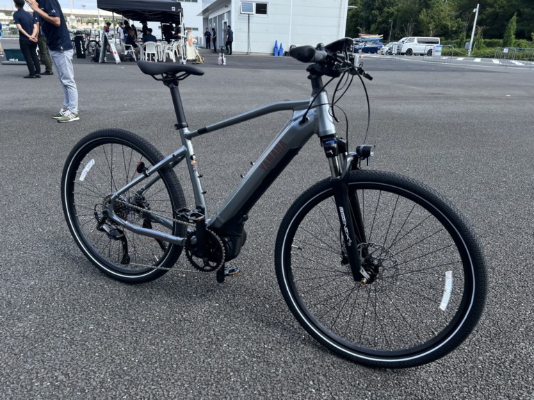 ヤマハ CROSSCORE RC/WABASH RTの新型モデル登場 旧型モデルとの違いは？ | シクロライダー