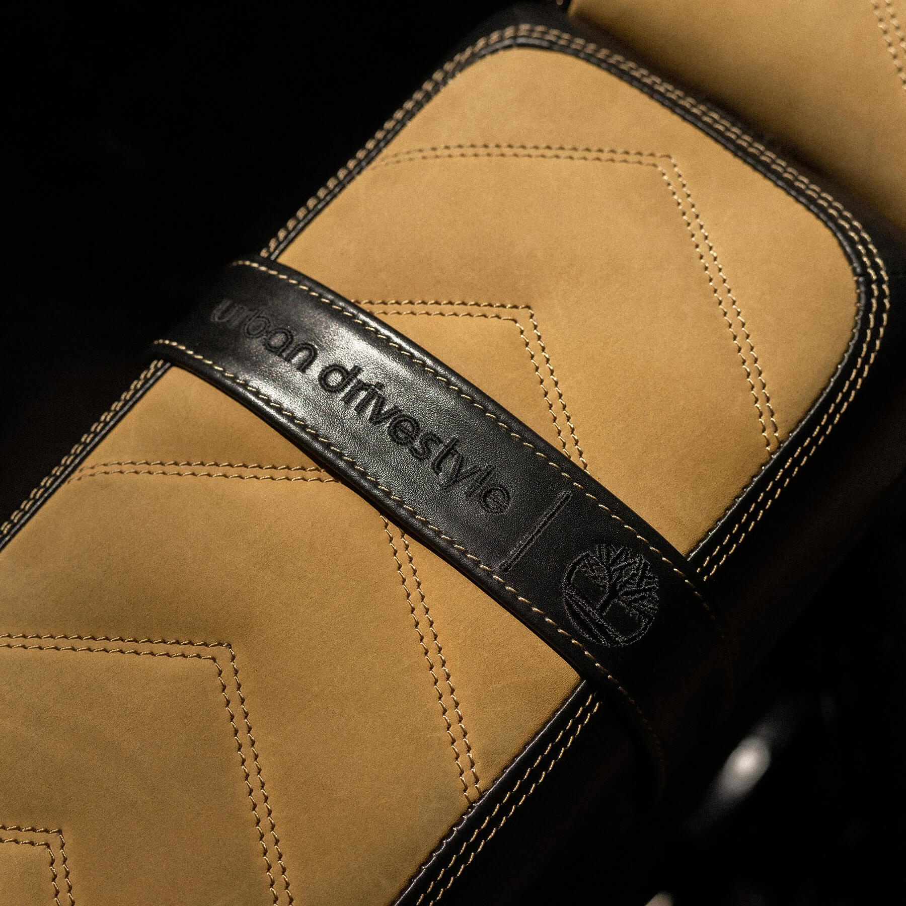 Urban Drivestyle×Timberlandの限定コラボE-BIKE『Unimoke MK』が51台限定で発売 | シクロライダー