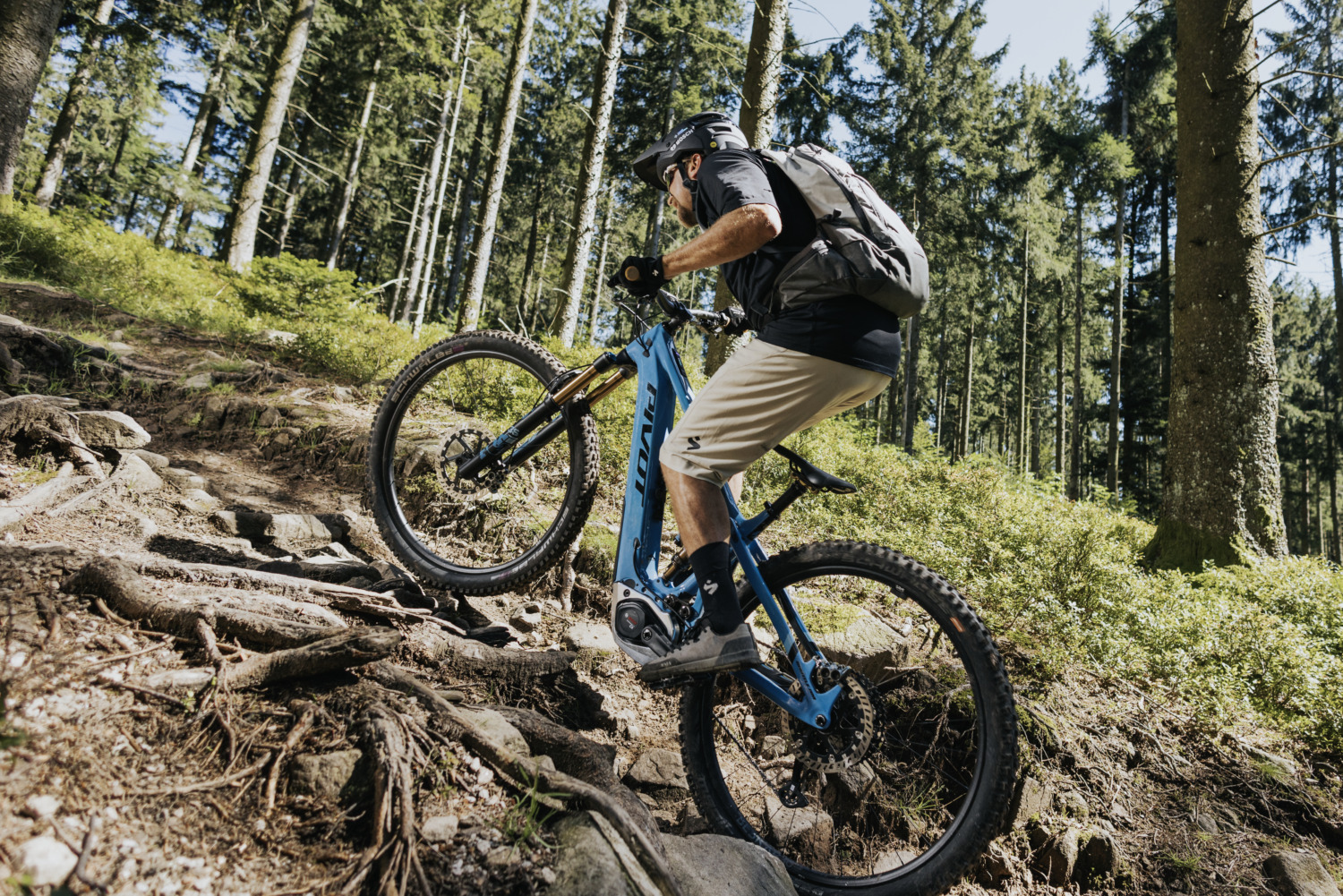 Bosch Performance Line CX Gen5登場 新たに慣性計測ユニット（IMU）を搭載 | シクロライダー