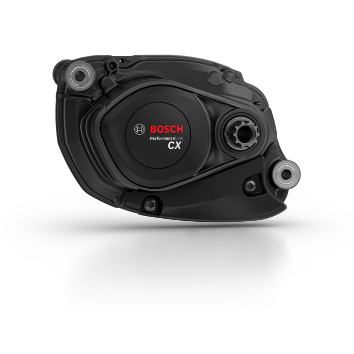 Bosch Performance Line CX Gen5登場 新たに慣性計測ユニット（IMU）を搭載 | シクロライダー